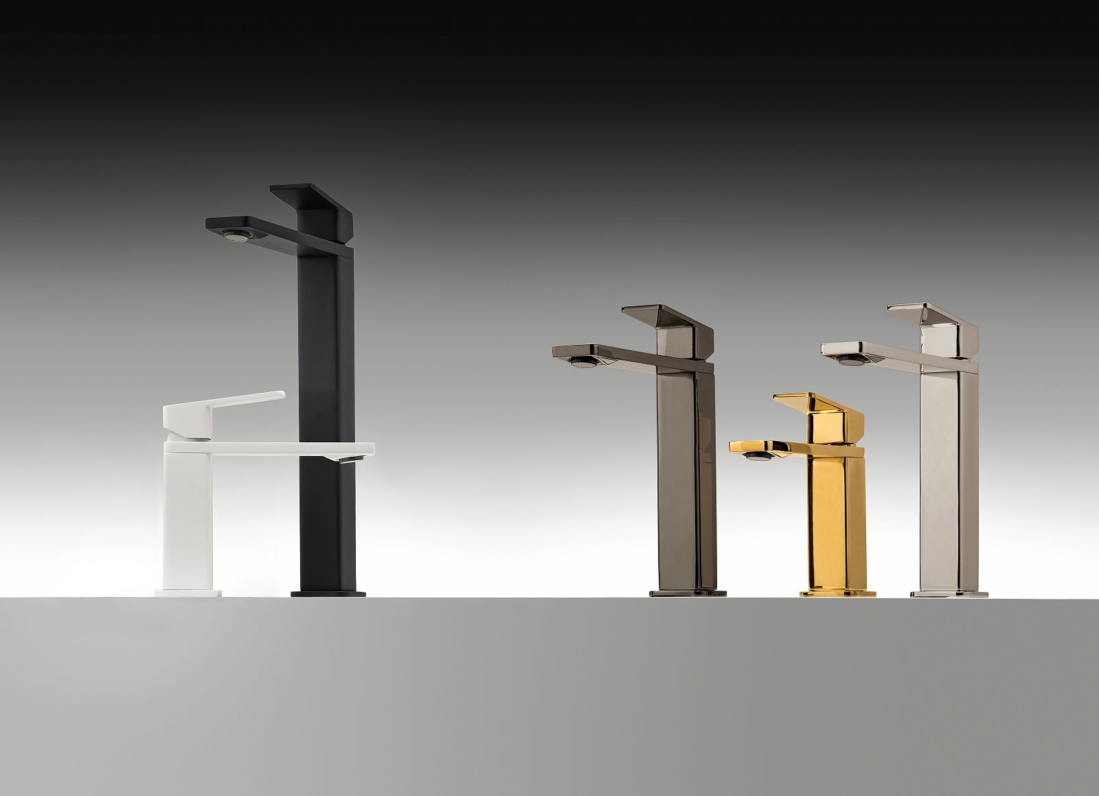 Rubinetterie Treemme - Matrix4Design