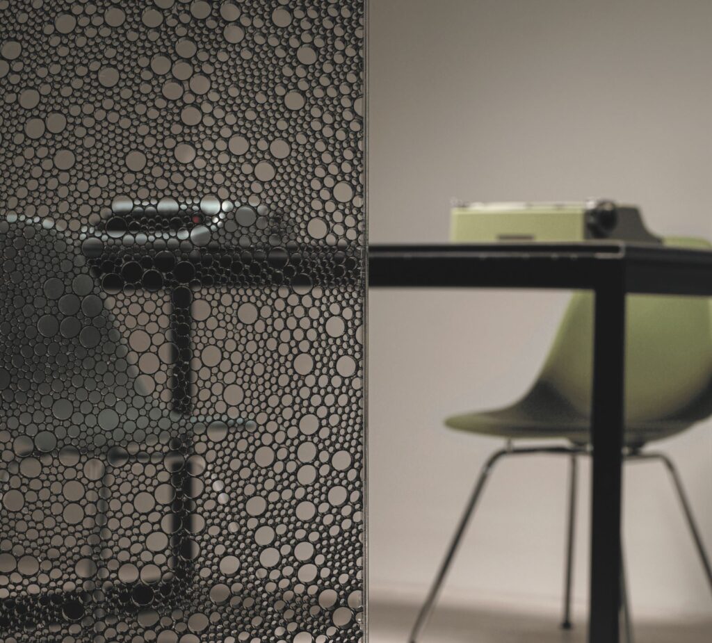 Bencore, the honeycomb panels for increasingly flexible environments