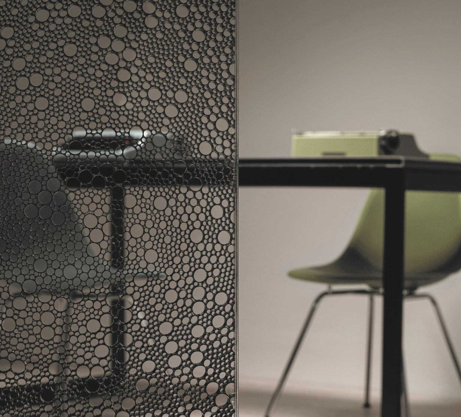 Bencore, the honeycomb panels for increasingly flexible environments