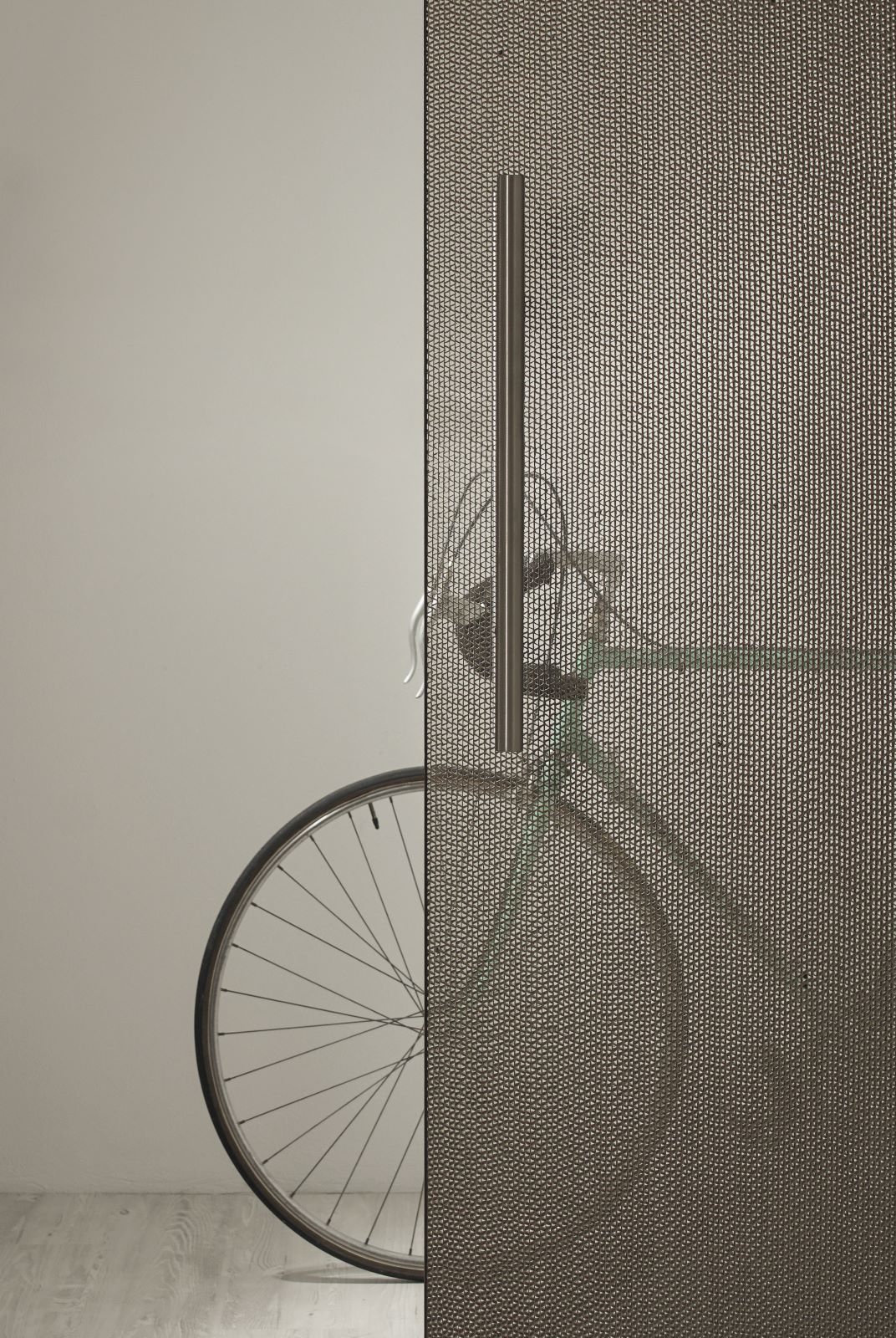 Bencore, the honeycomb panels for increasingly flexible environments