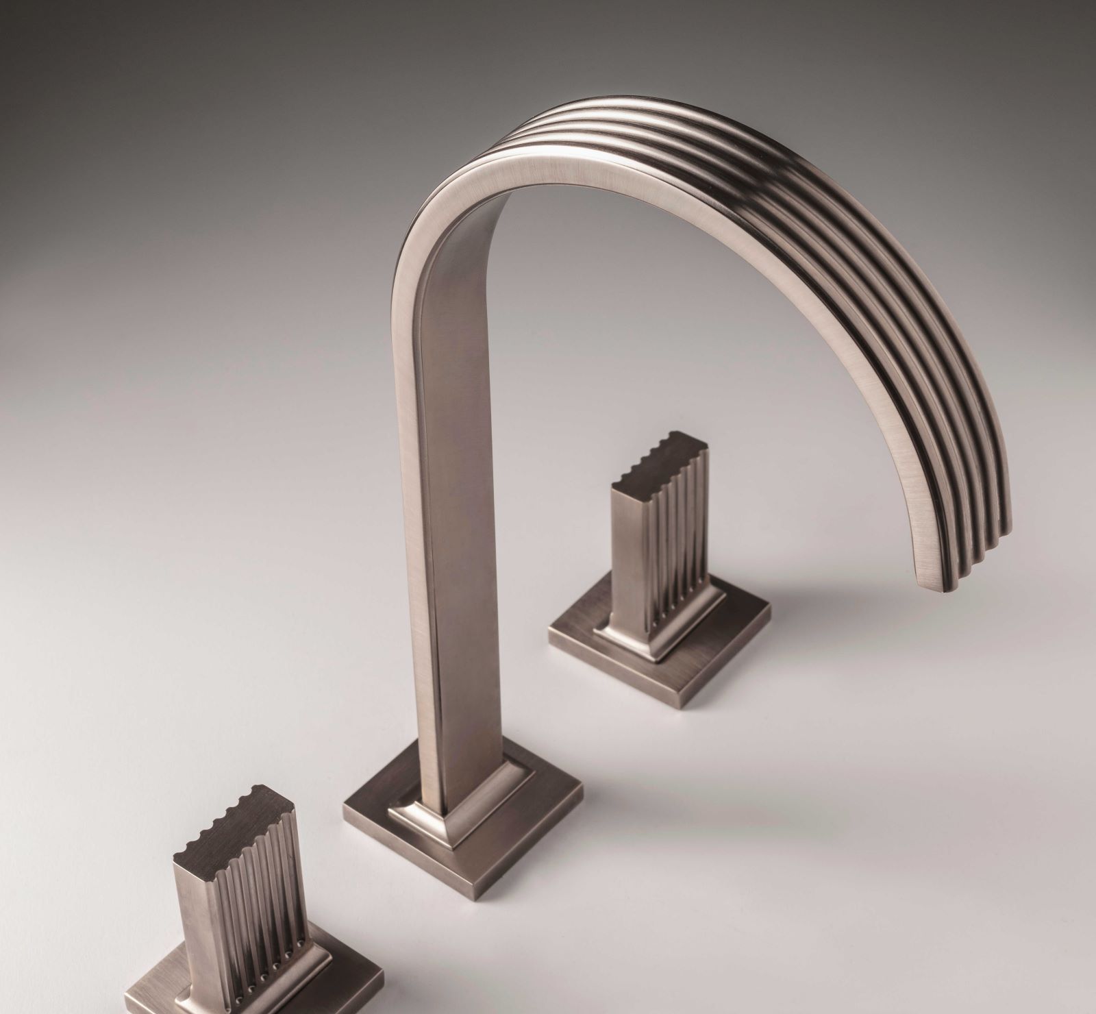 Rubinetterie Treemme - Matrix4Design