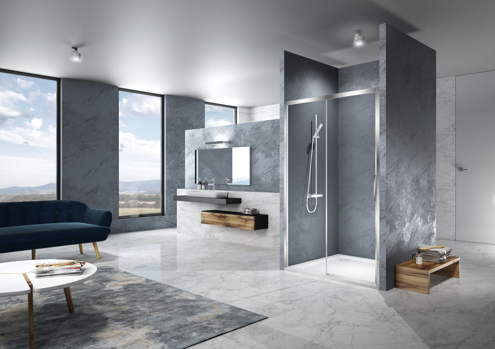 ProCare and Protect, the high-performance glass according to duka