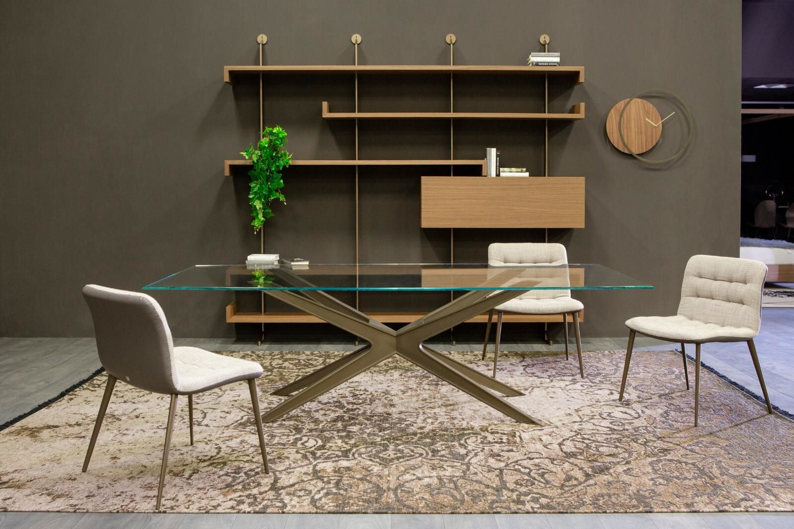 Tonin Casa, lo stile italiano è il protagonista del 2021