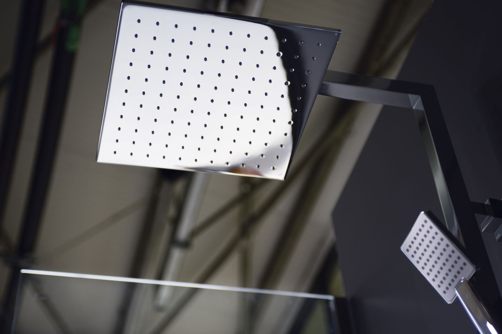 Water Saving and Air System: Damast’s green revolution