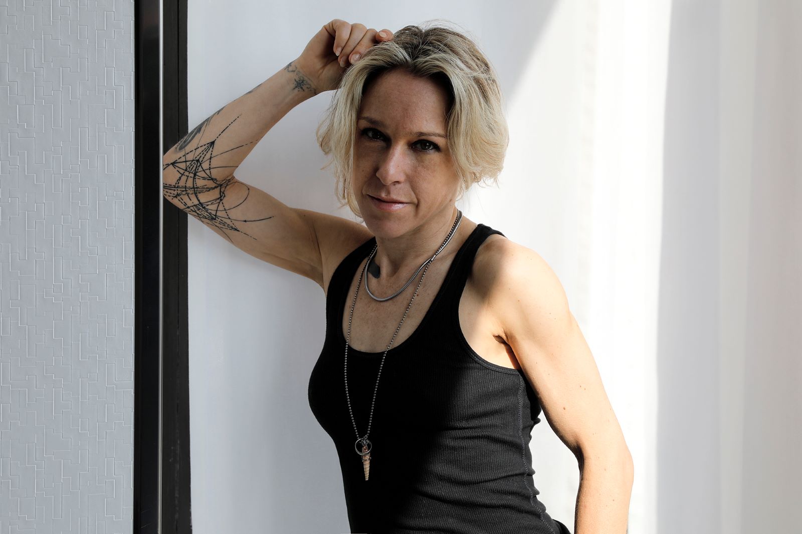 The shot of Doha’s Ceremonial Court wins the New Buildings 2021 prize ...