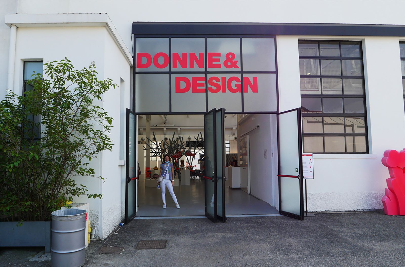 Superstudio Più e Maxi, i numeri di un successo