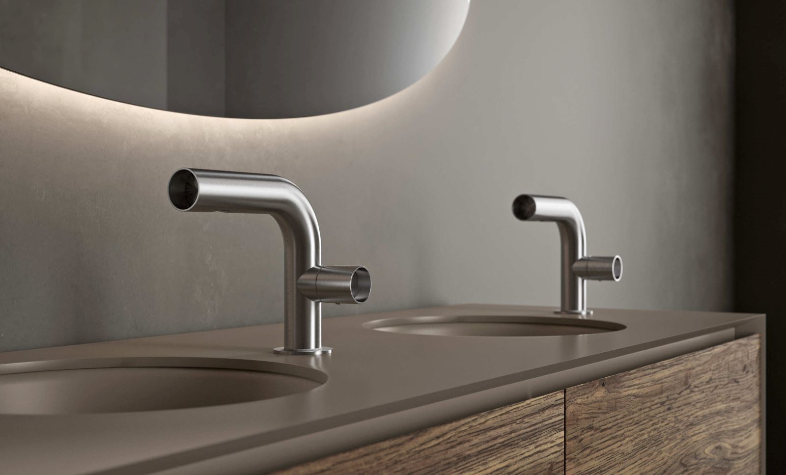 Rubinetterie Treemme a Cersaie 2021, il design incontra l’acqua