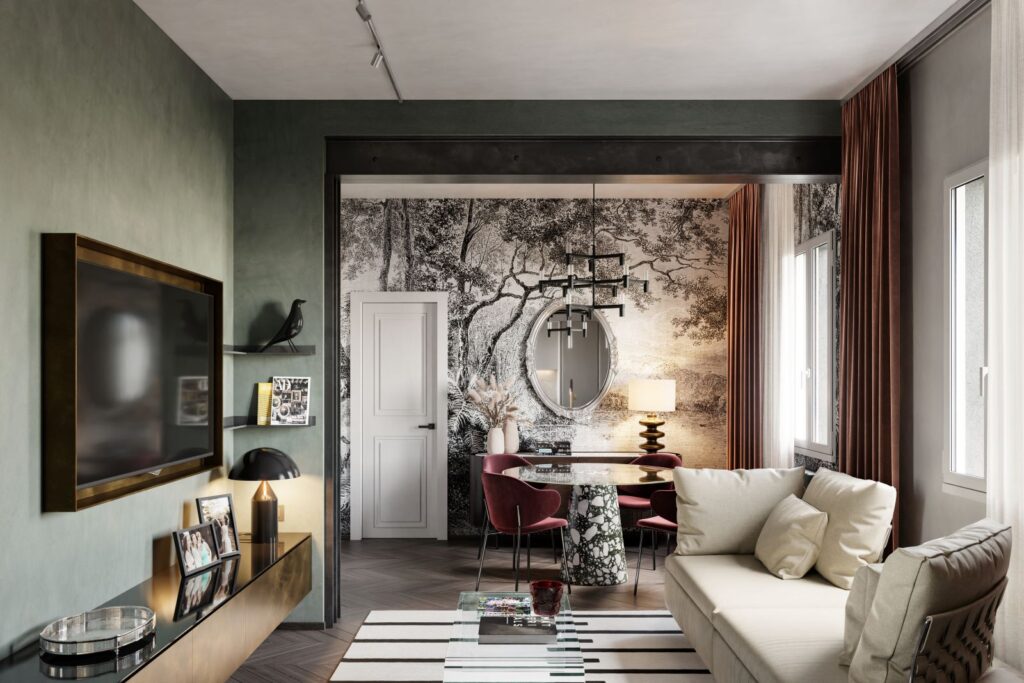 Architettura - Matrix4Design