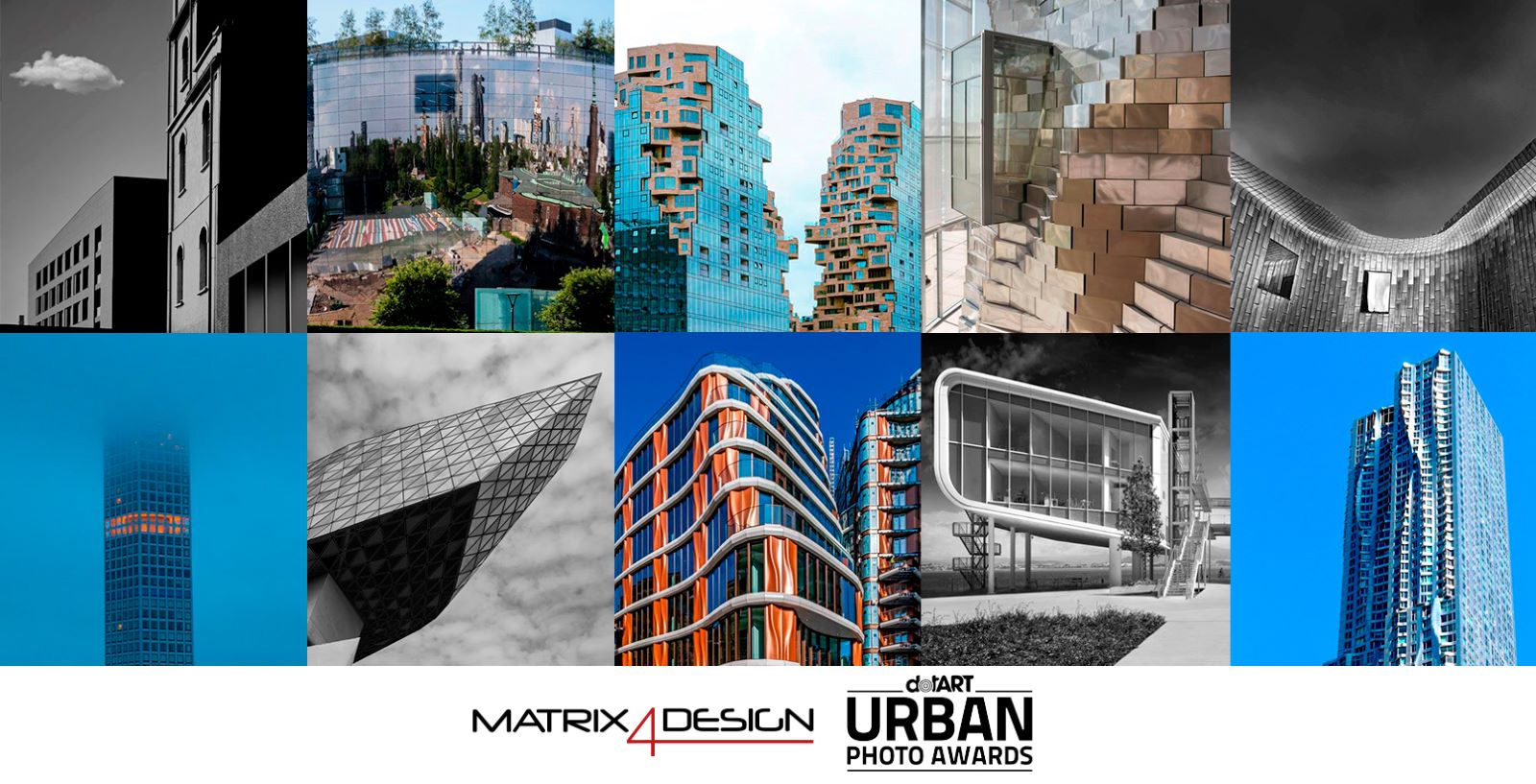 New Buildings 2022, torna a Milano la mostra fotografica che celebra l ...