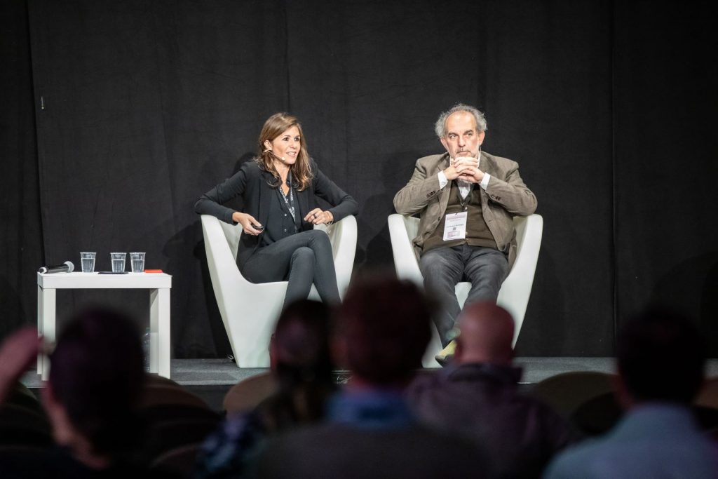 Architect@Work Milano: Annalisa Grossi racconta l’edizione 2022