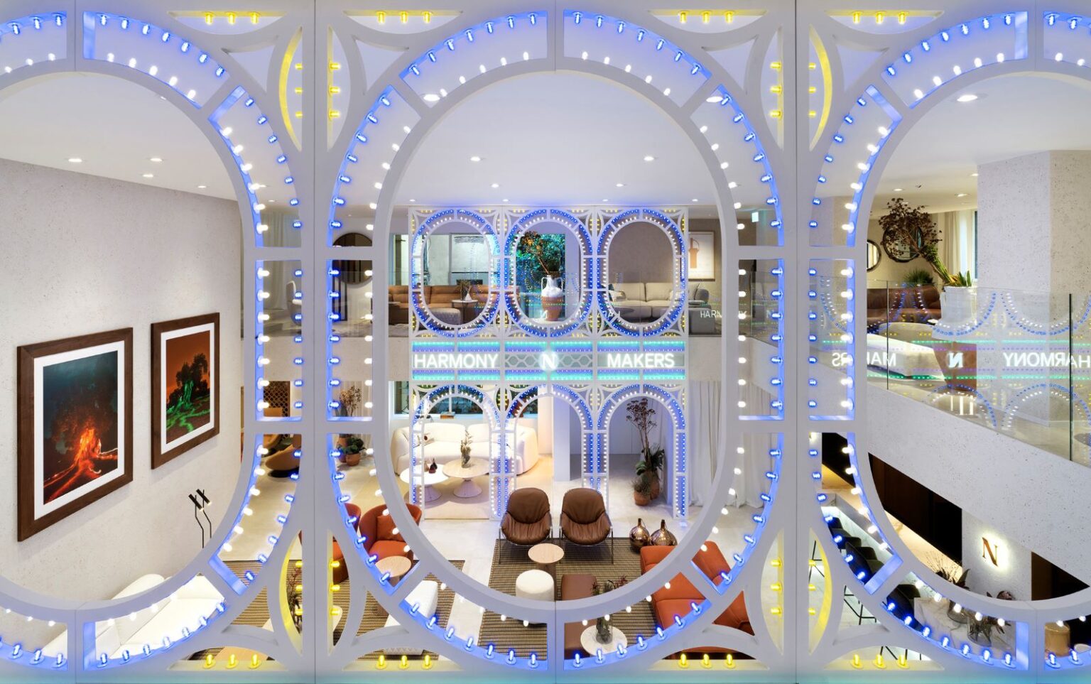 Architettura - Matrix4Design