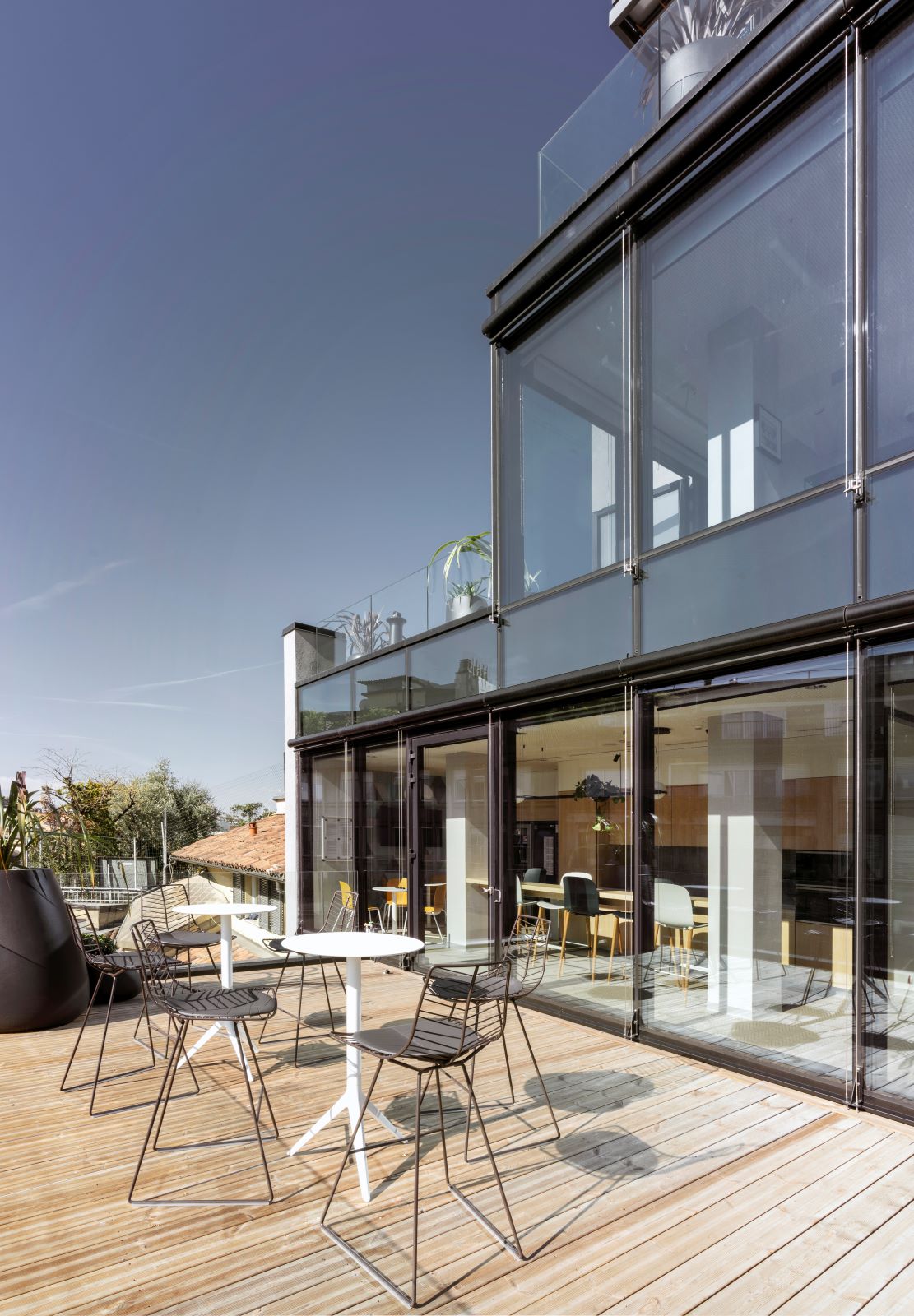 Piazzetta Bossi, a prestigious redevelopment in the heart of Milan