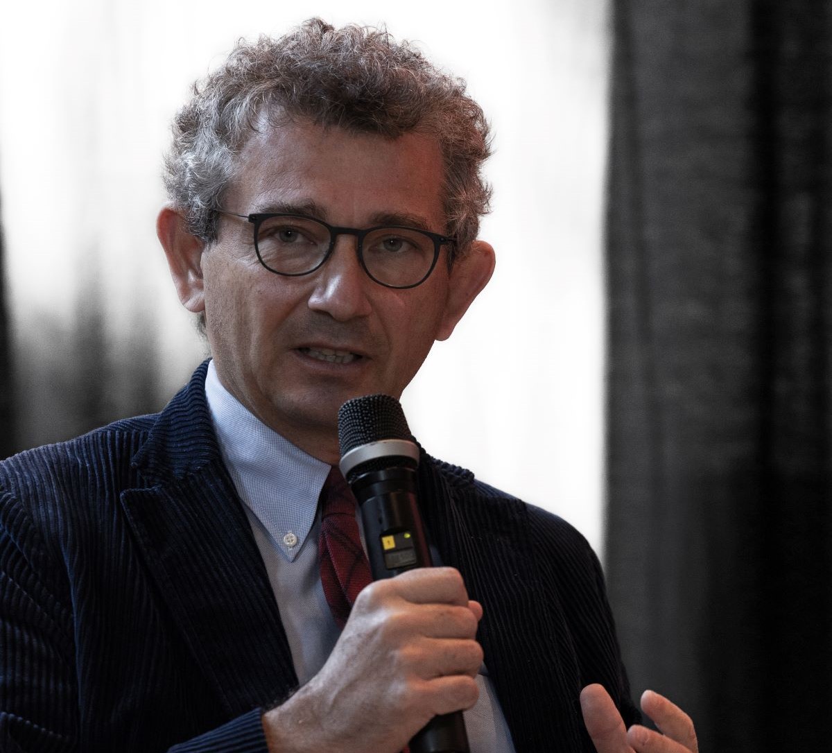 Costruire nel Costruito. Il progetto della città contemporanea