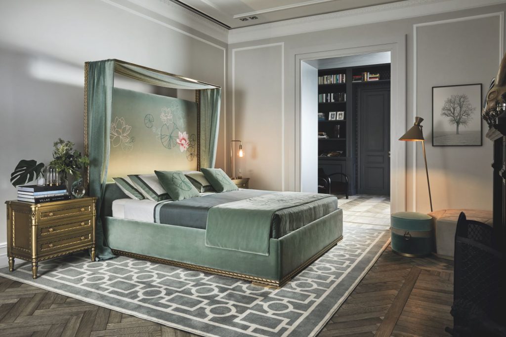 A Fabula night in Paris