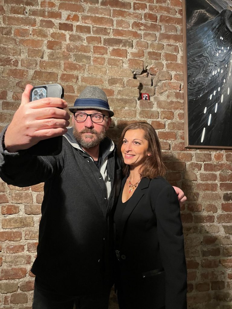 Luca Locatelli: a photographer focusing on the future of the planet