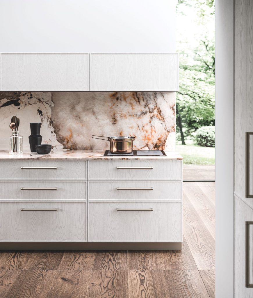 ARAN launches Guadalupe, the family kitchen