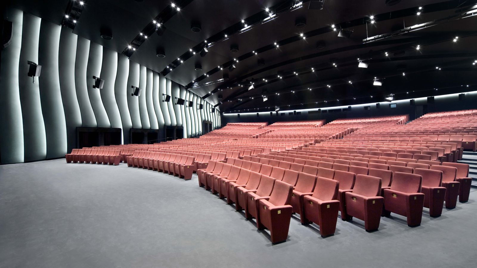 LAMM - Matrix4Design