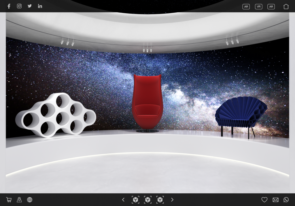 Il Superdesign Show 2023 tra innovazione e immaginazione