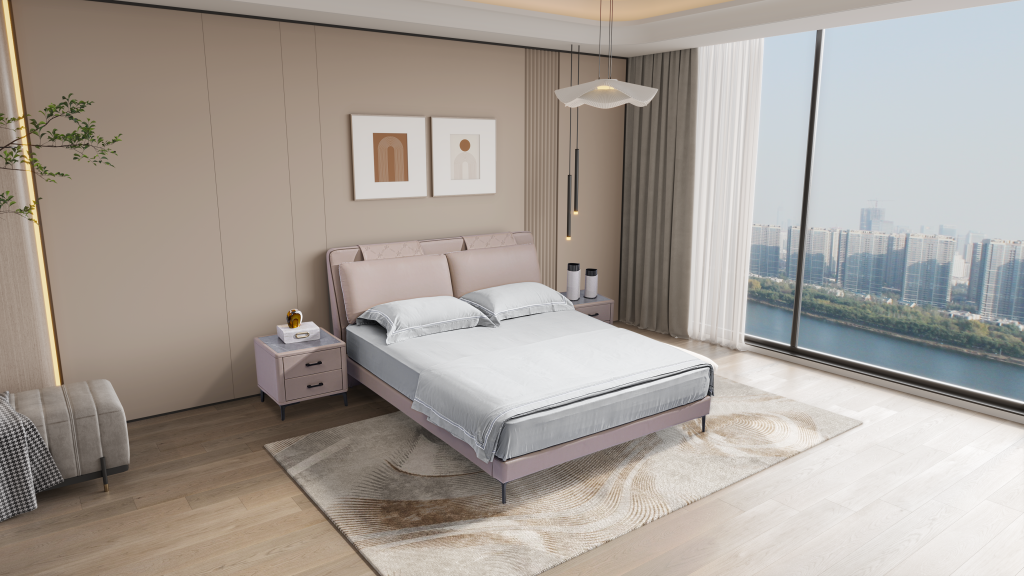 DeRUCCI presenta la collezione Century Dream