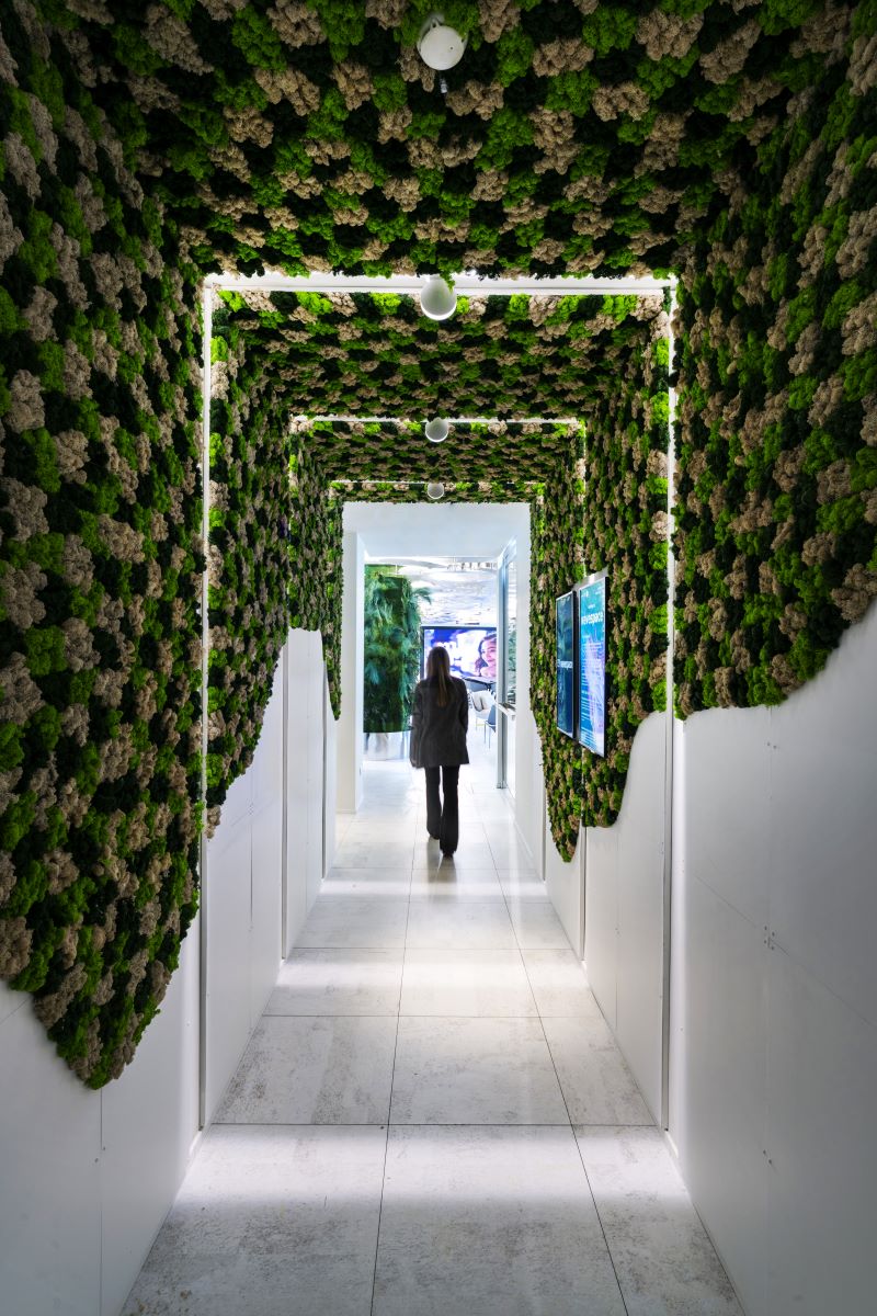 DEGW ridisegna gli EY wavespace di Milano