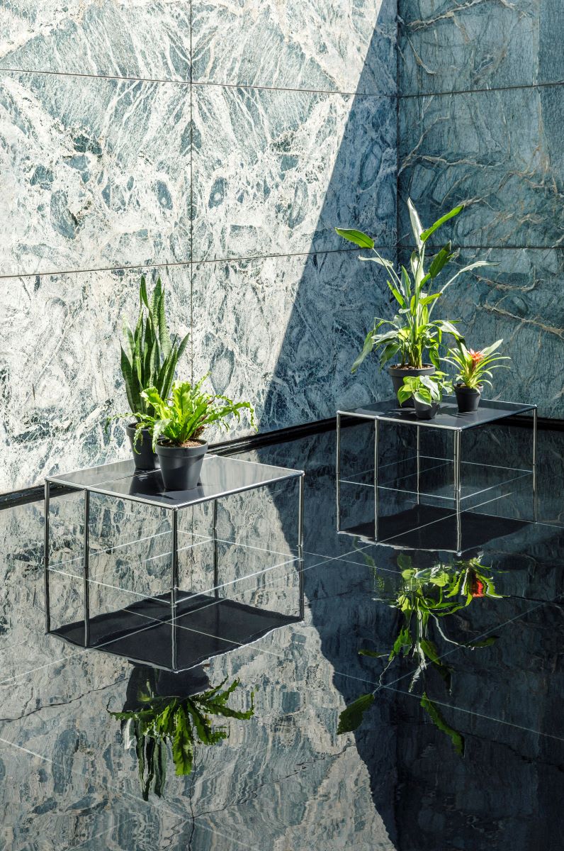 Al via la terza edizione del concorso ModuLAB di USM Modular Furniture ...