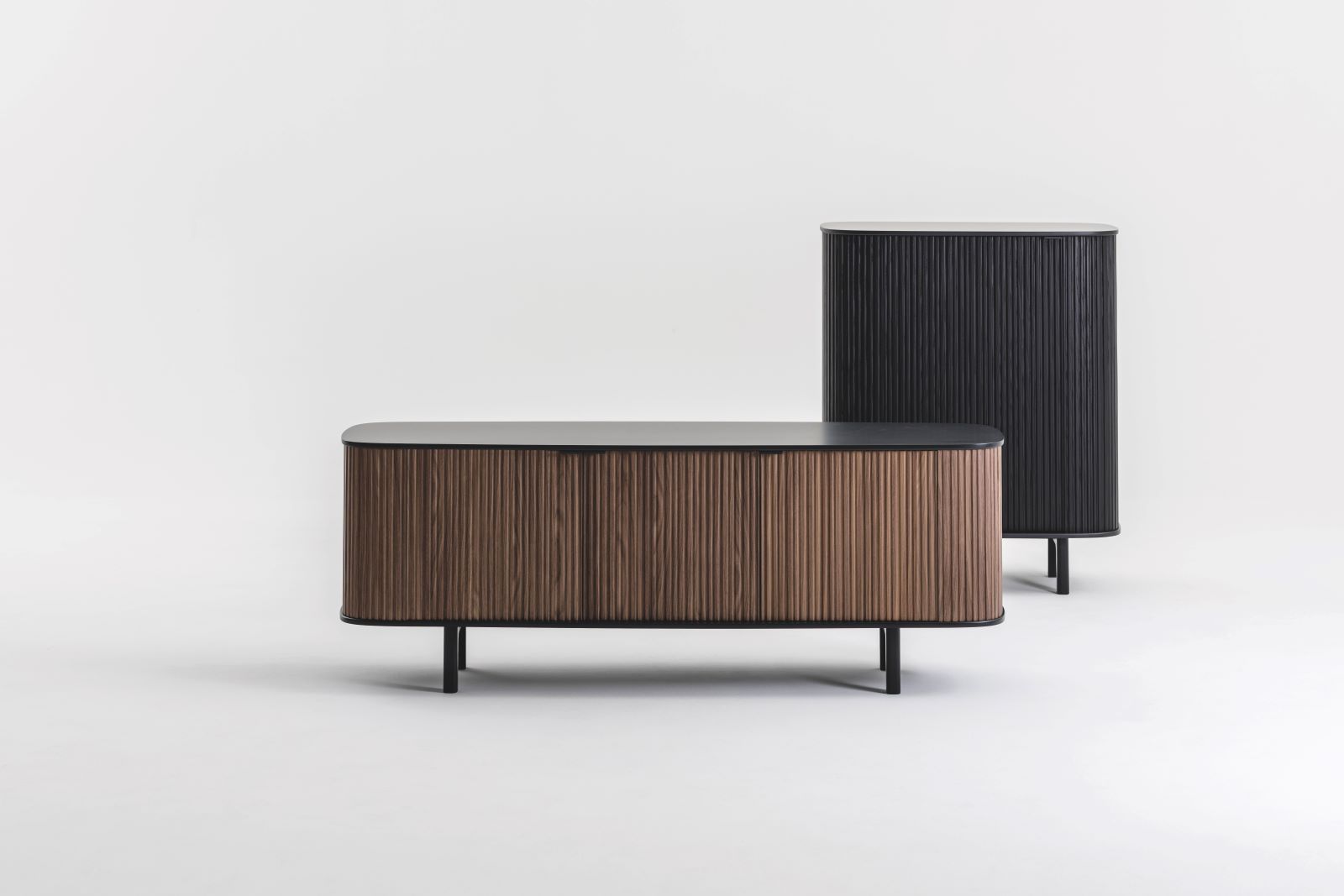 Pillier by Liu Jo Living, a new home architecture