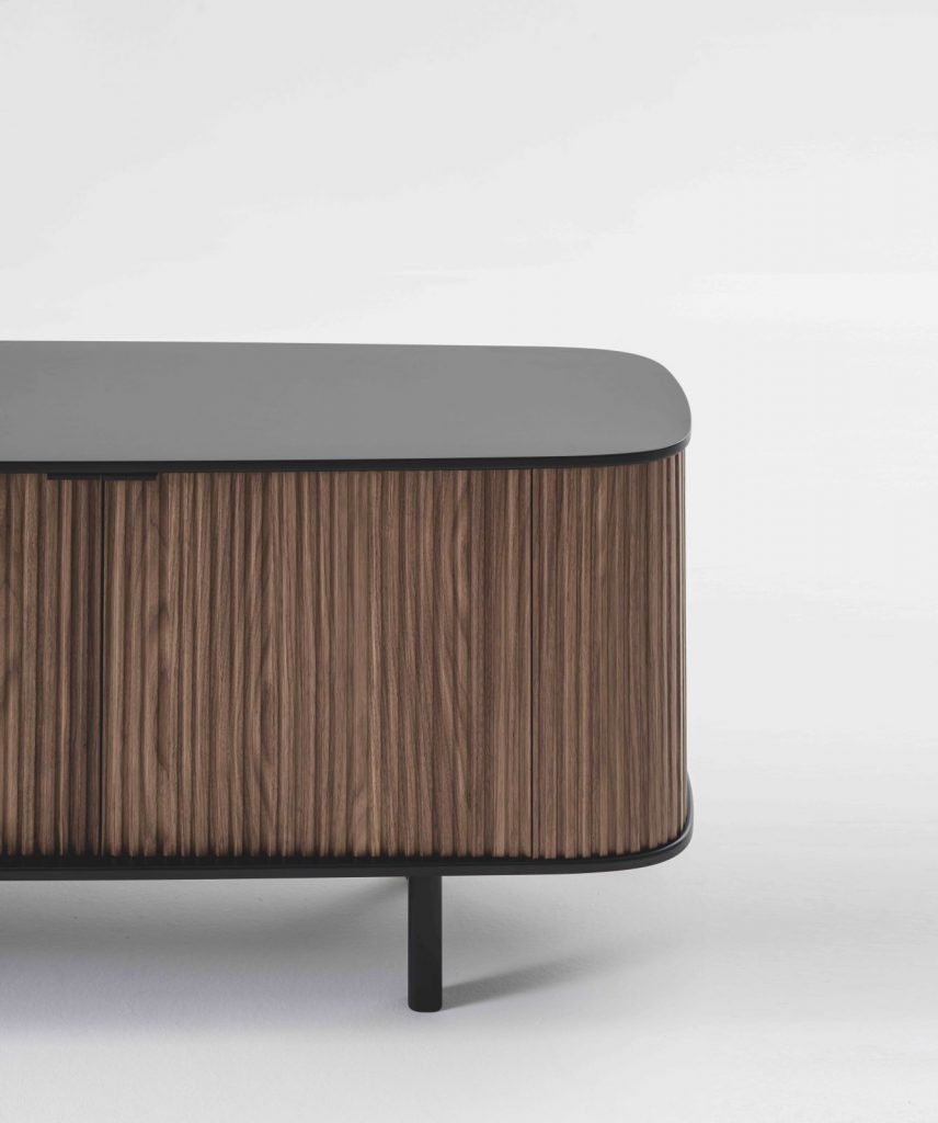 Pillier by Liu Jo Living, a new home architecture