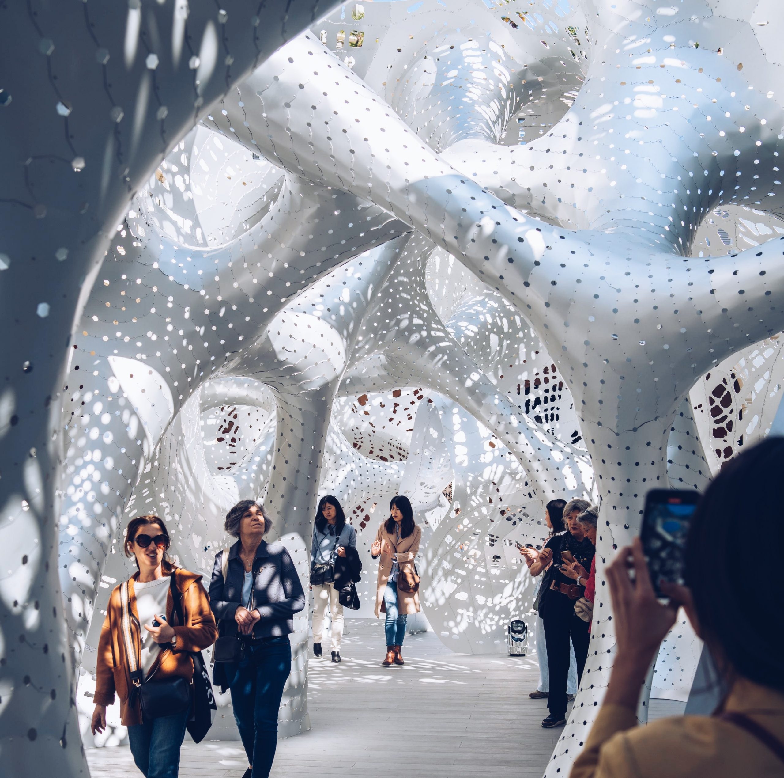 Materia Natura, tutte le novità del Fuorisalone 2024