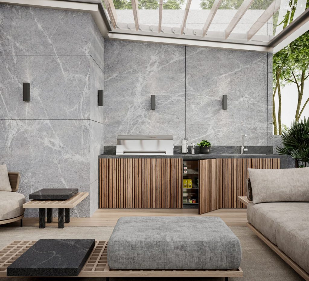 Antolini, the beauty of outdoor surfaces designed by nature