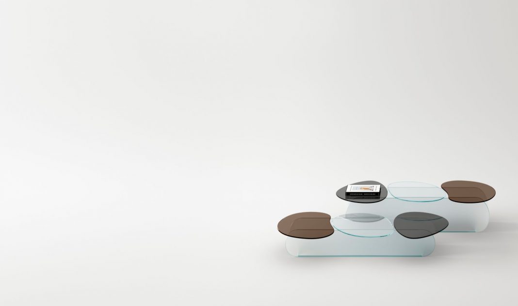 Tonelli and Karim Rashid, Lilypad celebrates 20 years of cooperation