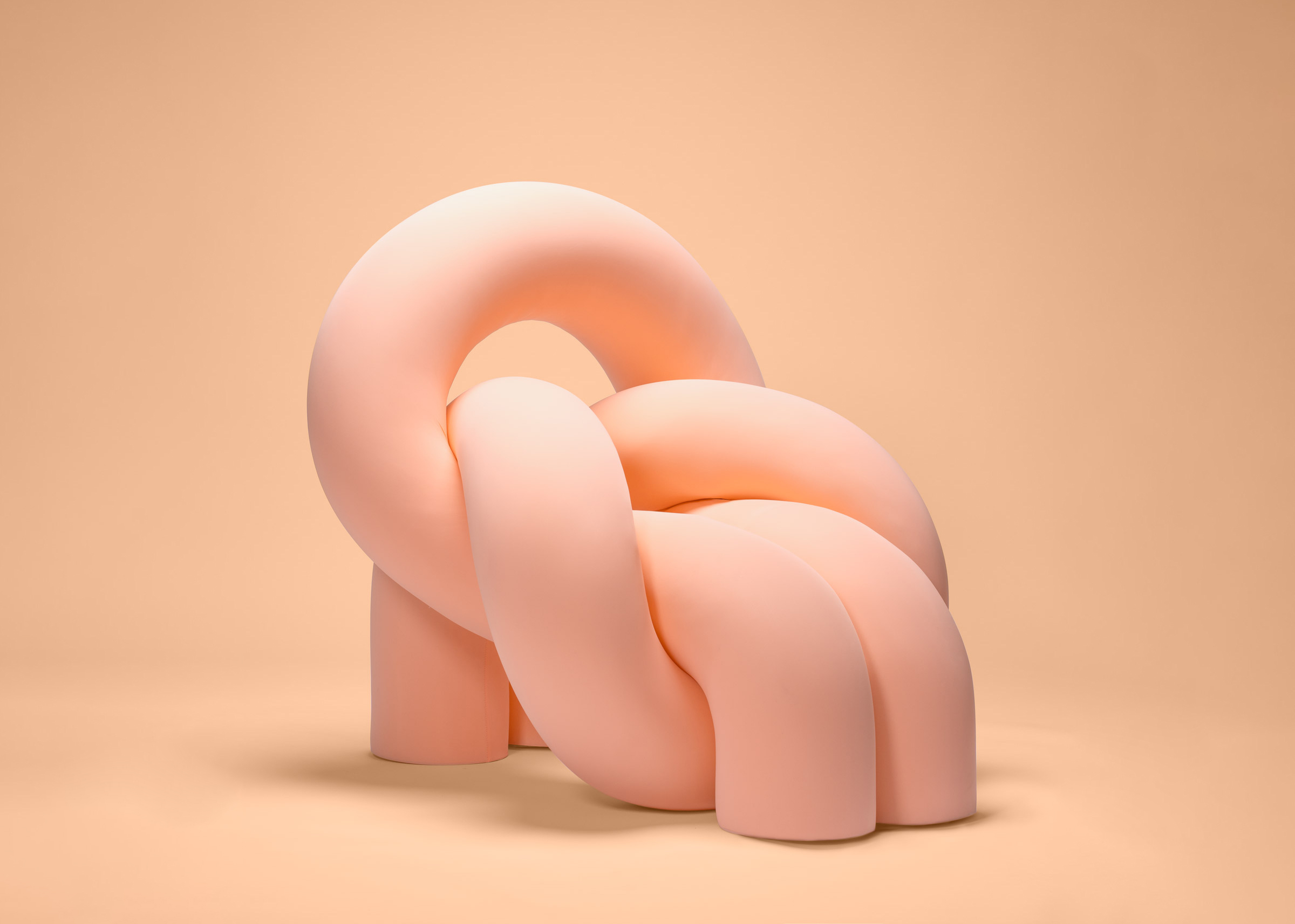 QDS Studio presenta tre sedute fuori dal comune