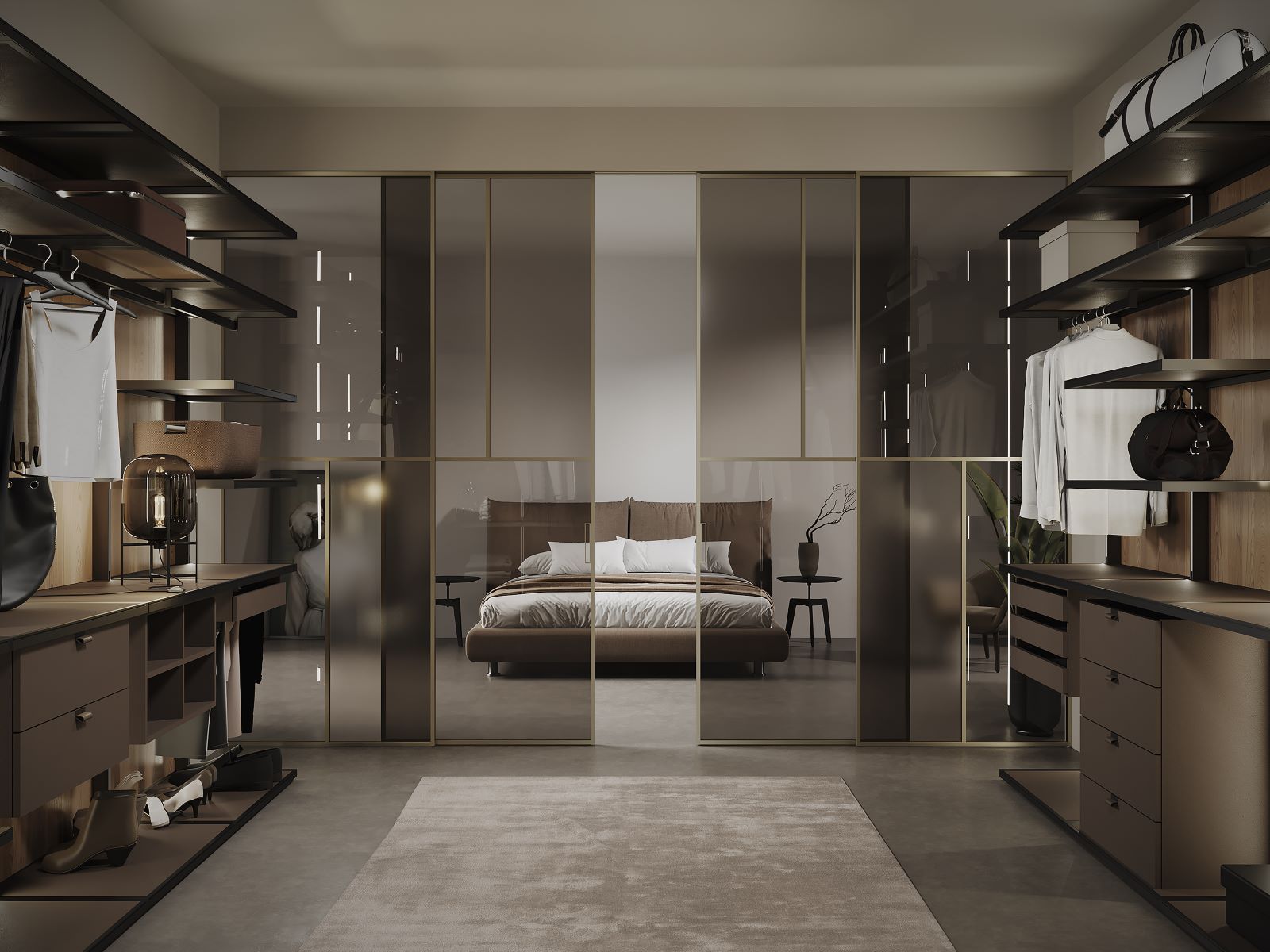 Albed - Matrix4Design