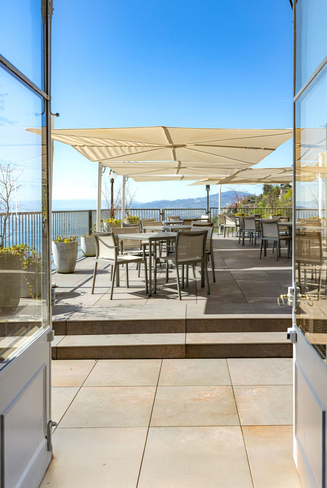 Valmont Clinic: the architecture of total wellness designed by Gascón Group