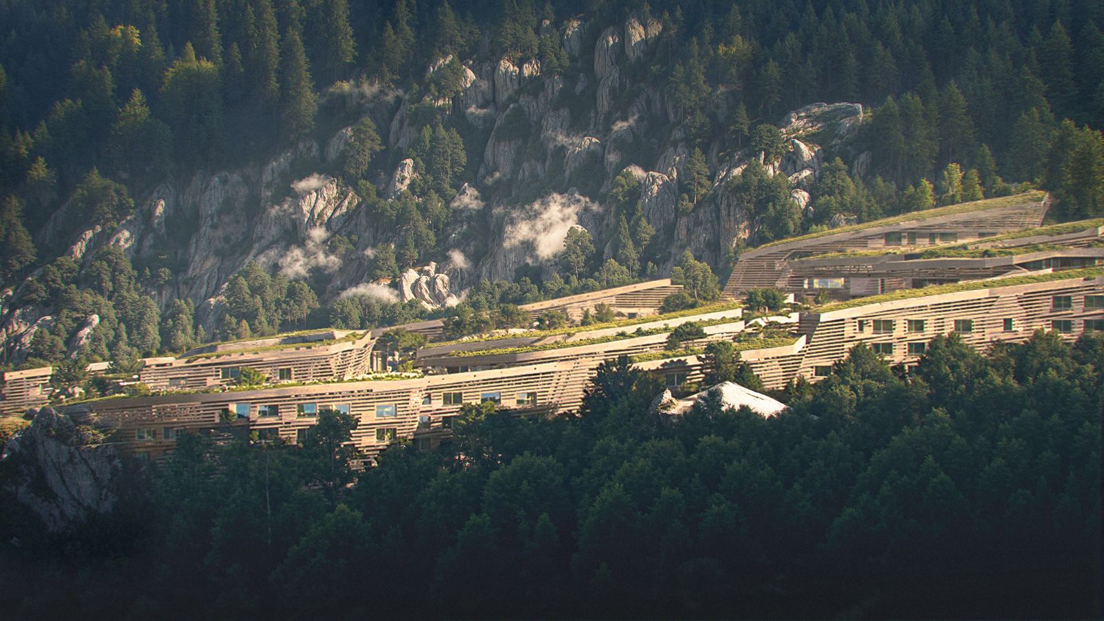 Renneria: agricoltura integrata e comunità inclusiva alle porte di Bolzano