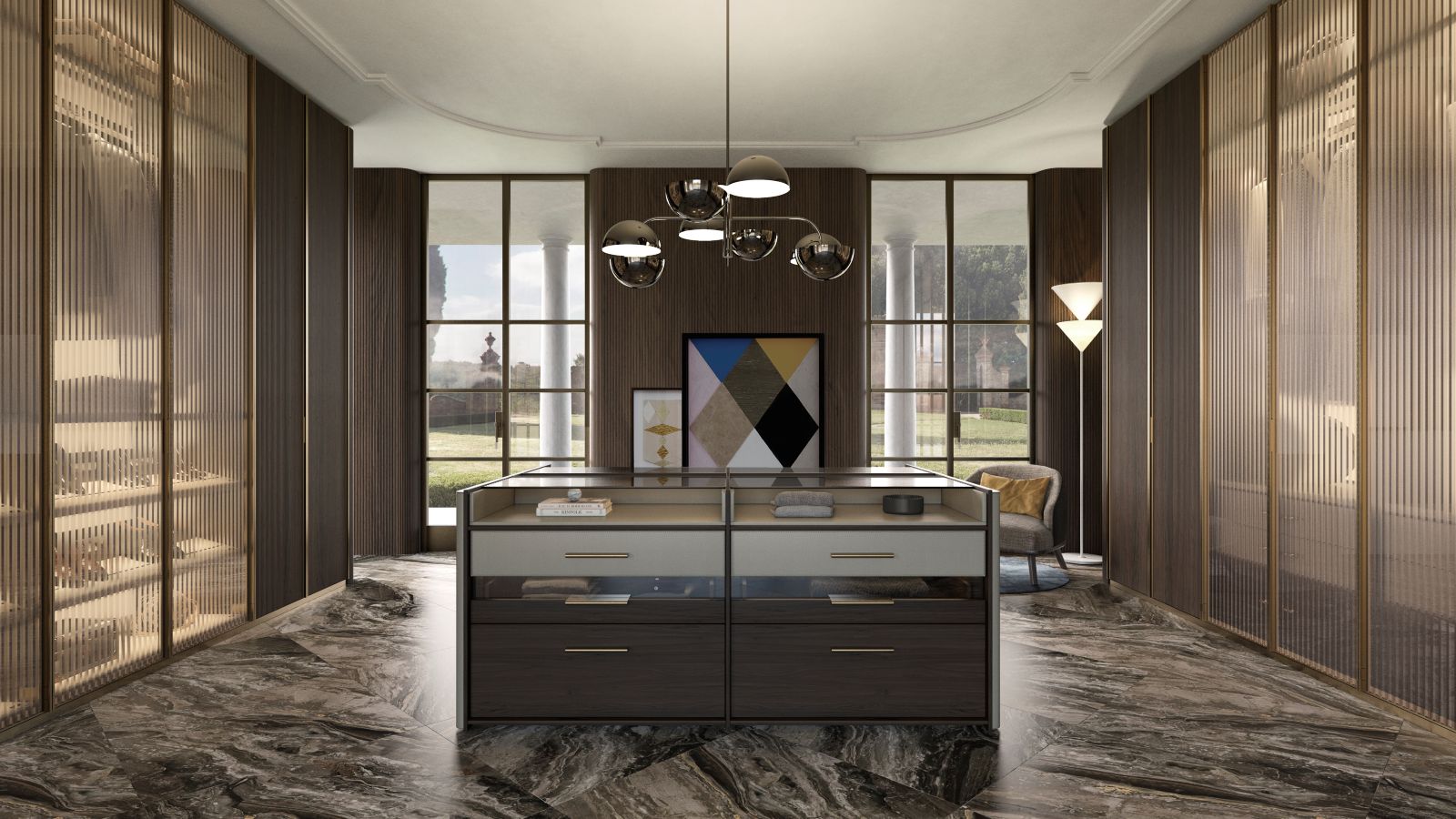 SCIC enters the night zone with the Night Collection