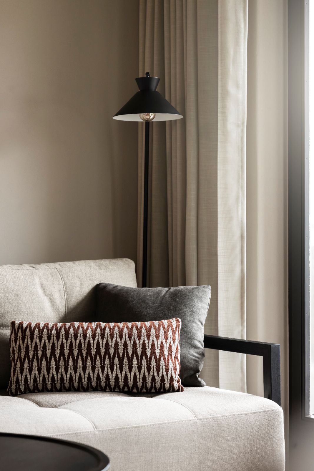 Nutzhof: NOA designs 13 apartments where wellness dissolves boundaries